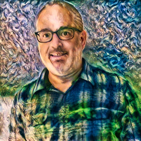 Bruce Block - Official Website